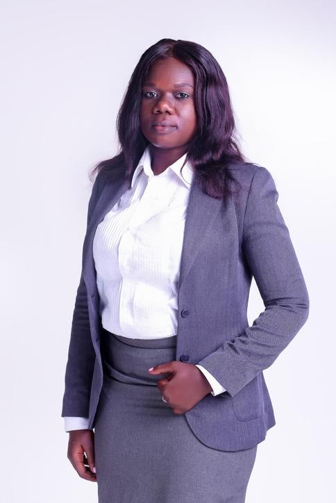 Managing Partner - Ms. Wendy Faith Muganda - Kijala Muganda Advocates